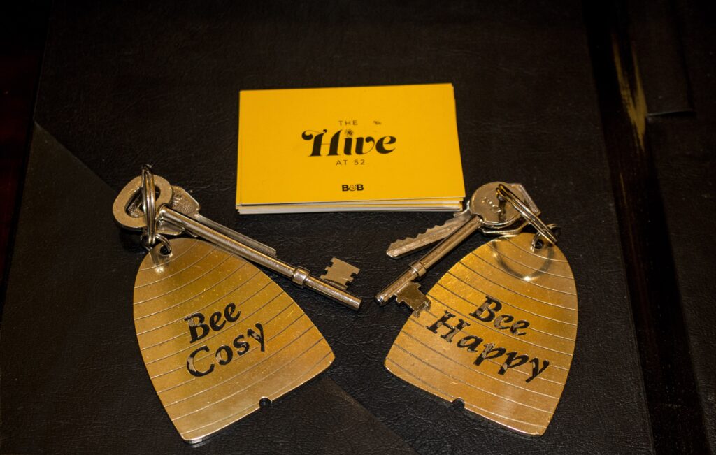 A welcoming Bed and Breakfast in Northwich